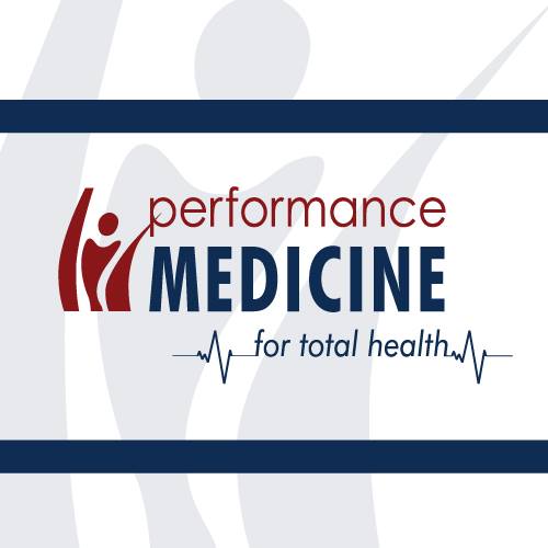 Performance Medicine (Johnson City) » Tri-Cities Business Directory
