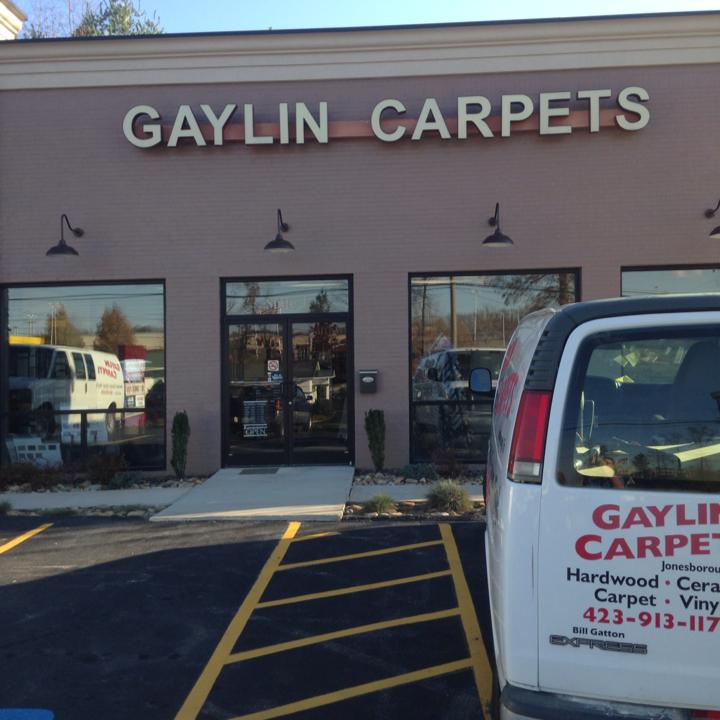Gaylin Carpets » Tri-Cities Business Directory