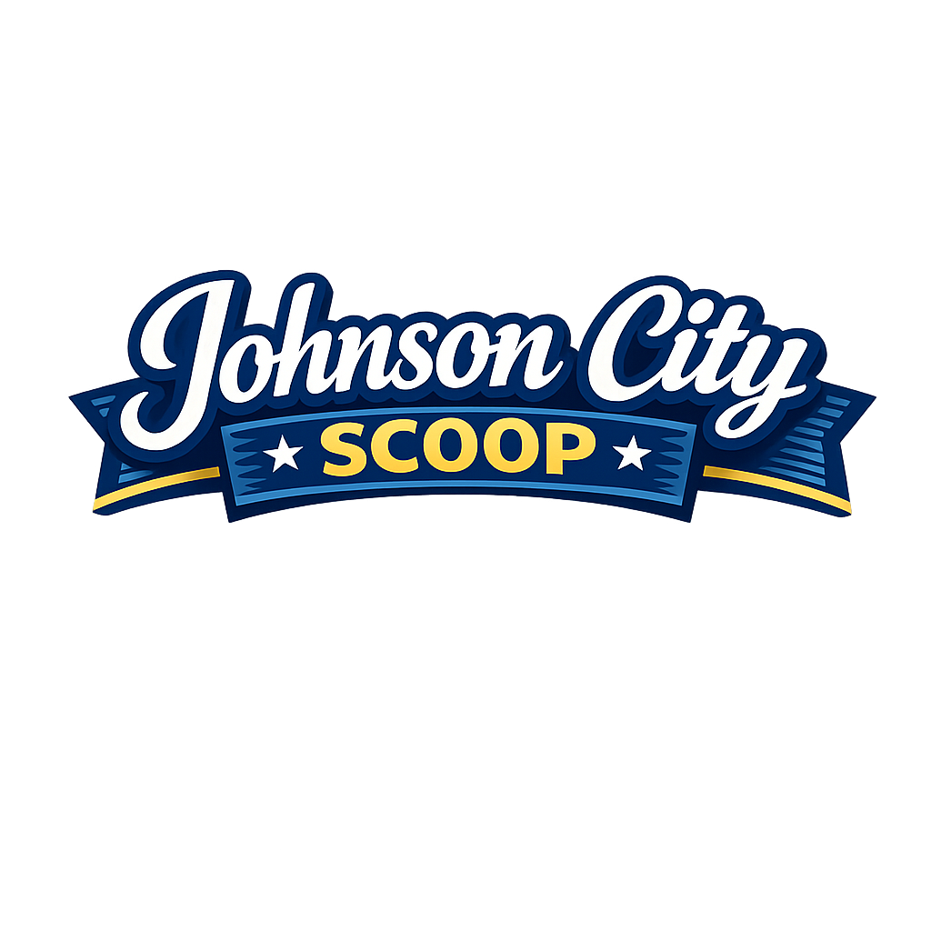 Johnson City Scoop - June 18, 2026